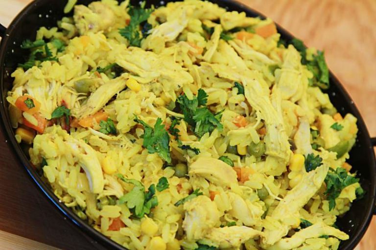 🥇 Montucas - Comida de Honduras