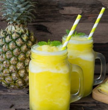 🥇 Comida de Honduras - Receta de bebidas - Comida tipica de Honduras